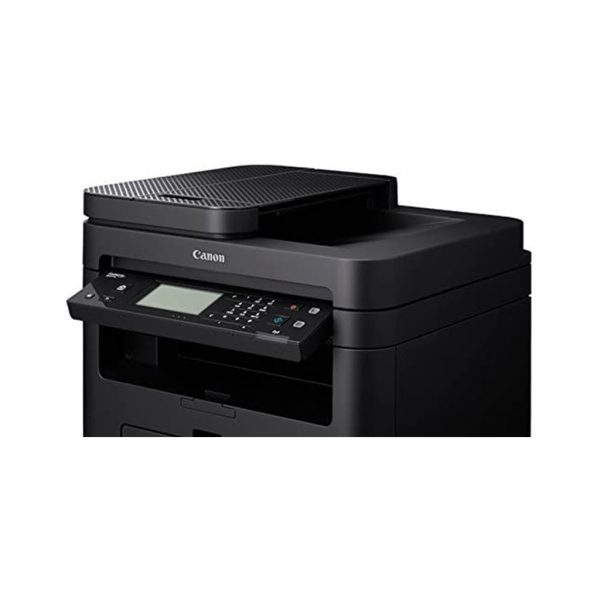 Canon i-Sensys MF237w پرینتر لیزری چهارکاره | خرید در تجارت پرینت