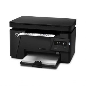 HP LaserJet Pro M125a پرینتر لیزری چندکاره | خرید در تجارت پرینت